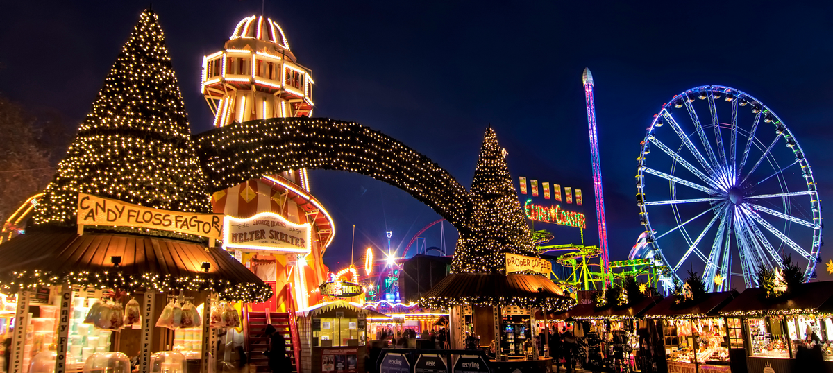 Best Dog-Friendly Christmas Markets 2023 – THE PACK
